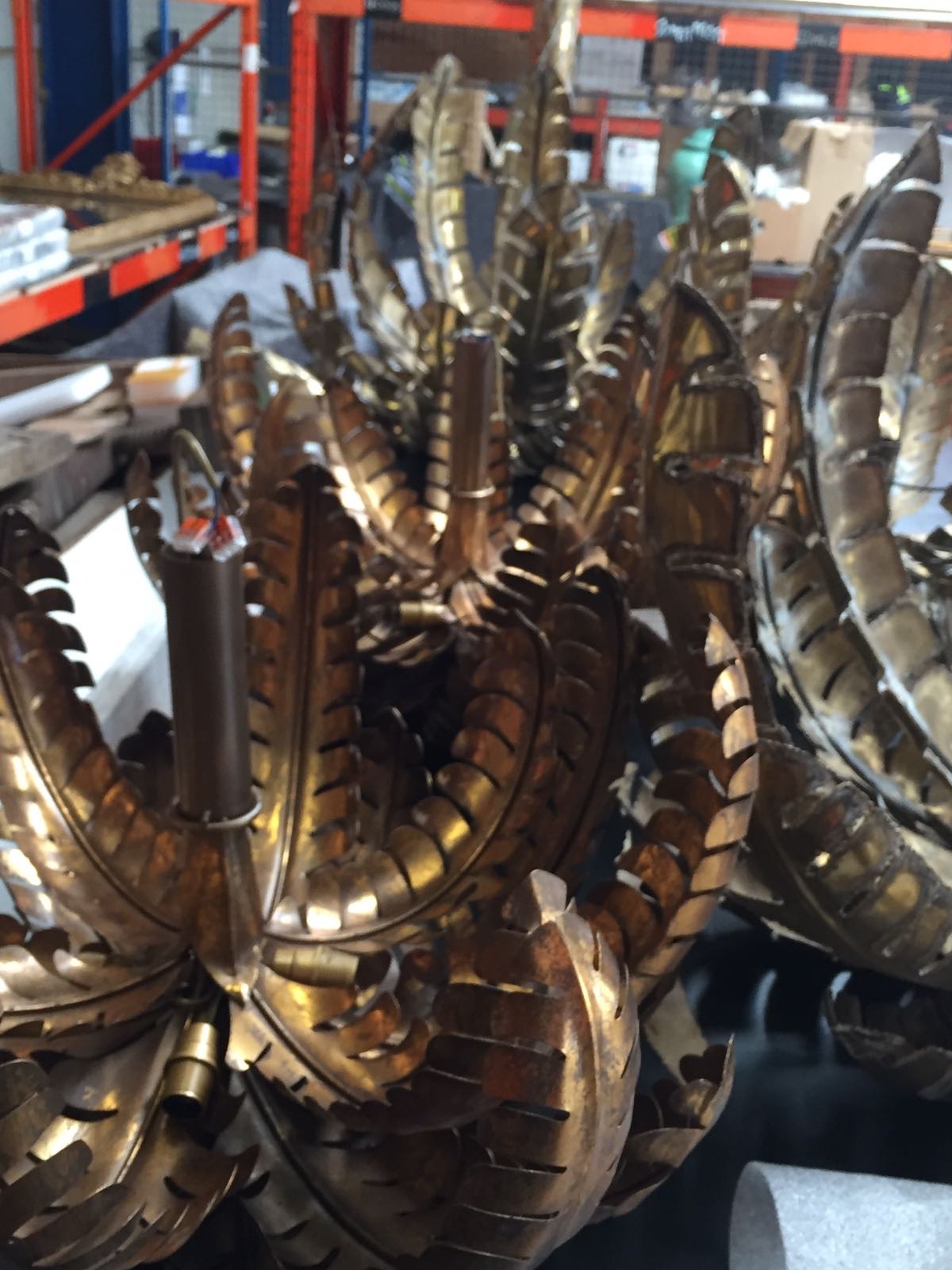 Shipping Unusual Objects International Art And Antiques Shipping Of 