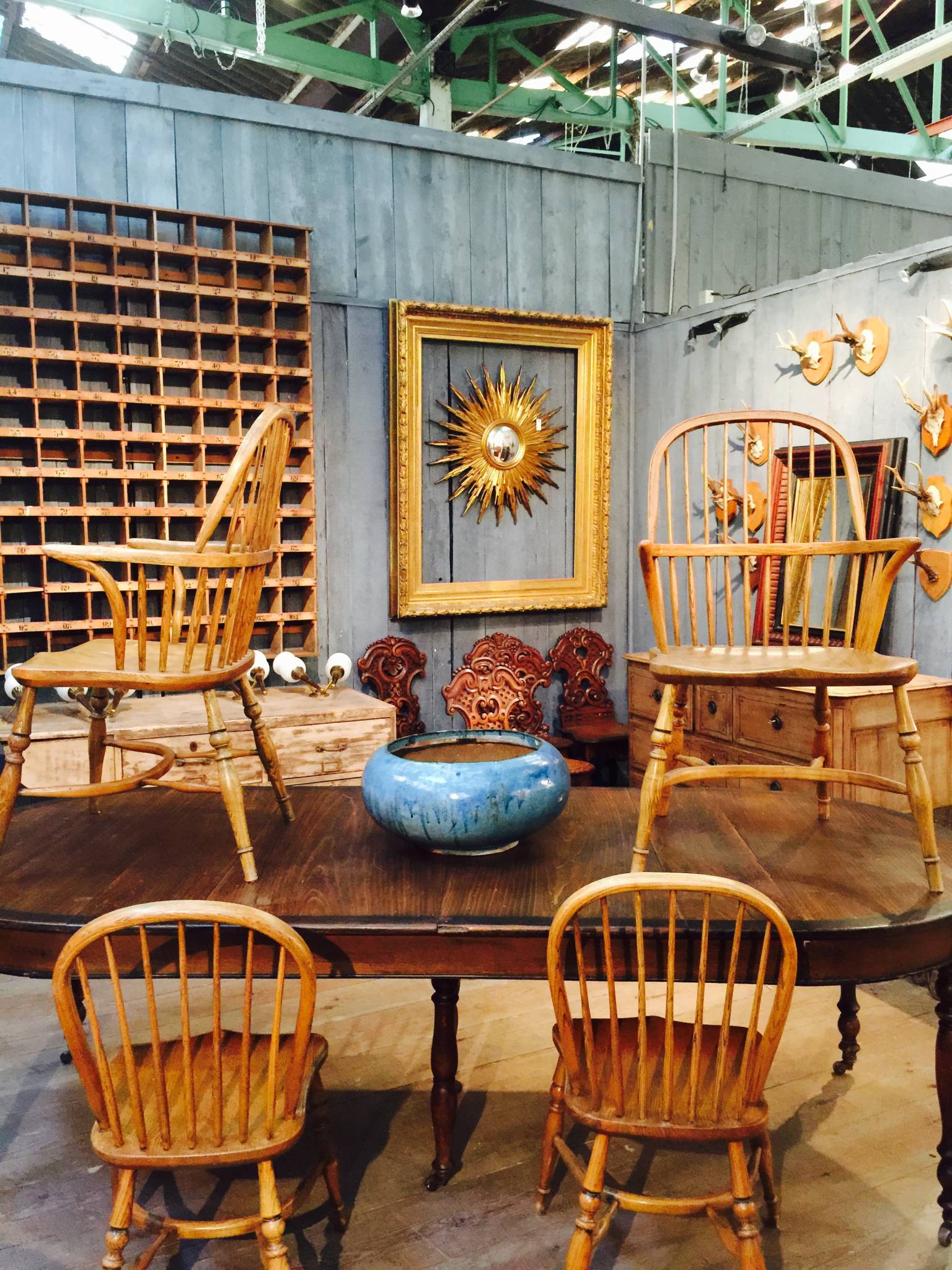 Dealer Training Program - The Antiques Diva